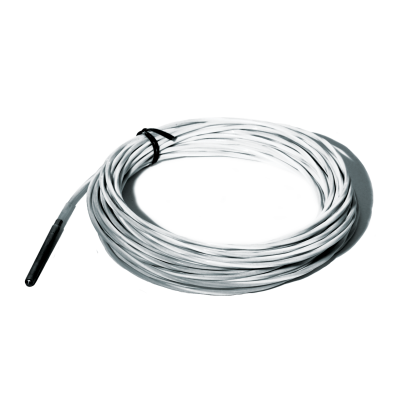 Walk-in Cooler/Freezer Temperature Sensor + 30ft – shop.afm.io